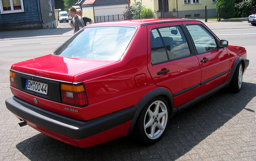 Peter´s Jetta-Page | Alles zum Thema Jetta 1 & Jetta 2 | Sag einfach ...